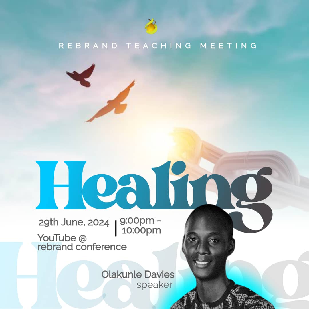 Rebrand Conference|RECON